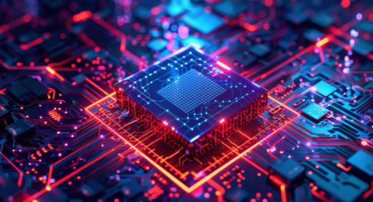 Leveraging TechInsights' array of technical analysis and cost models to gain valuable insights ...